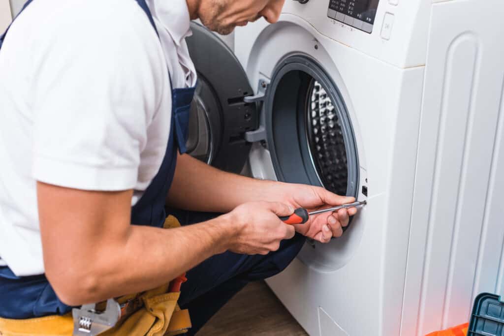 Washing Machine Repair Jacksonville - ACE